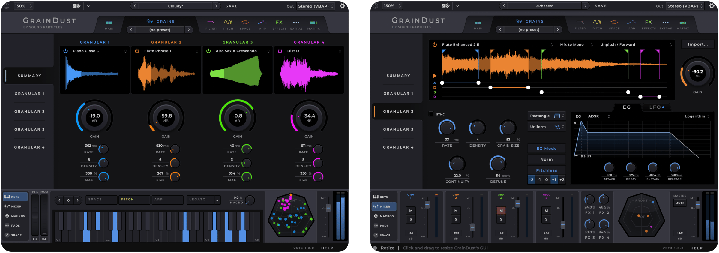 What Is Granular Synthesis A Beginner S Guide To Sound Shaping